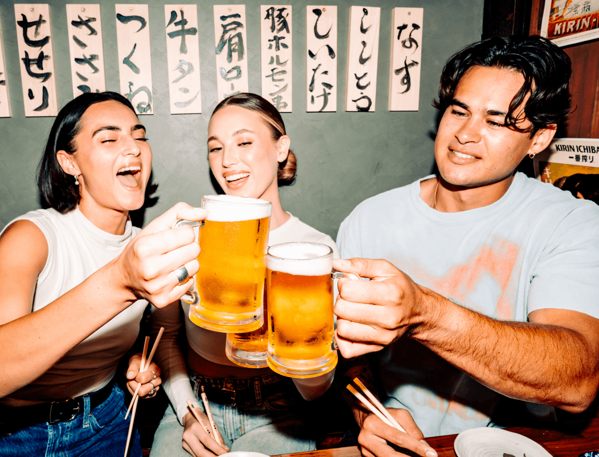 Find Your Fortune | Enter to Win a Trip to Japan | Kirin USA